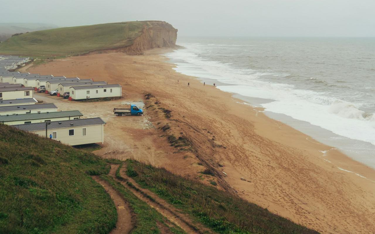 Holiday Home - Insurance-Desk Services