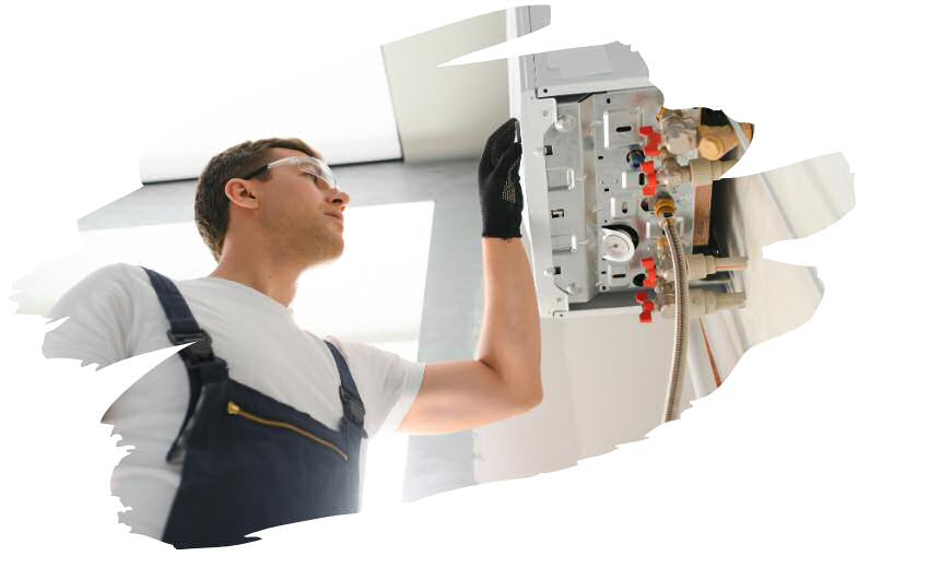 Home Emergency - Insurance-Desk Services
